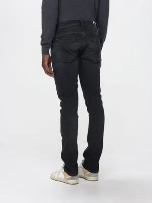 DONDUP Jeans Colour