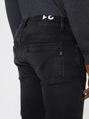 DONDUP Jeans Colour