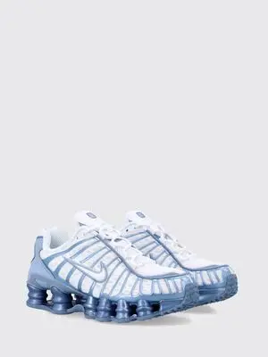 Nike Shox Tl Sneakers - Gnawed Blue
