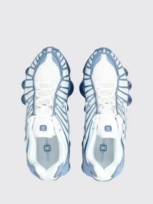 Nike Shox Tl Sneakers - Gnawed Blue
