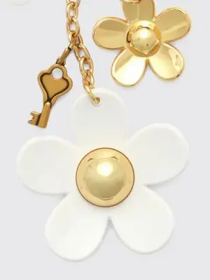 Marc Jacobs Daisy Charm Keychain