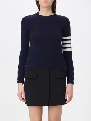 Thom Browne Jumper Colour - Blue