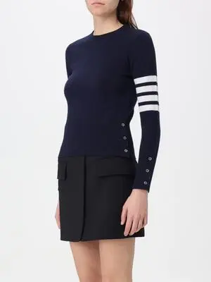 Thom Browne Jumper Colour