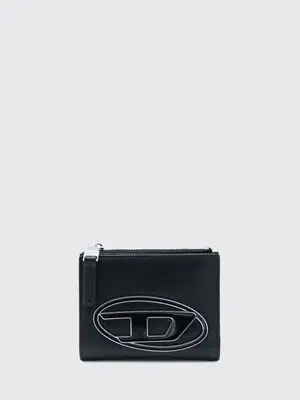 DIESEL® Wallet Colour - Black