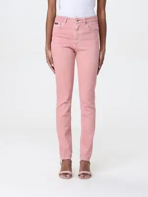 Dolce & Gabbana Jeans Colour - Pink