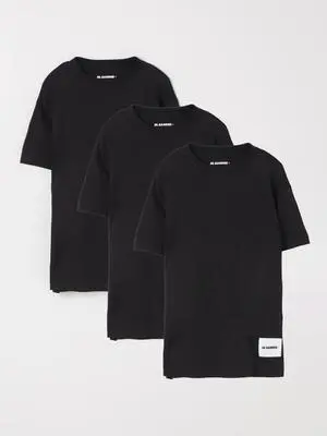 JIL SANDER T-shirt Colour