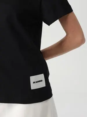 JIL SANDER T-shirt Colour