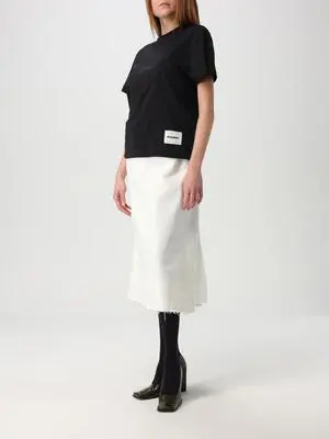 JIL SANDER T-shirt Colour