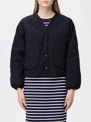 SAVE THE DUCK Fara Recycled Polyester Down Jacket - Black