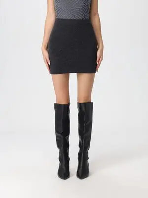 Alexander Wang Skirt Colour - Black