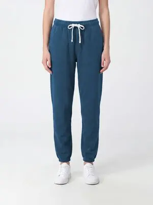 Polo Ralph Lauren Drawstring Joggers - Blue 1