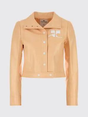 COURREGES Jacket Colour