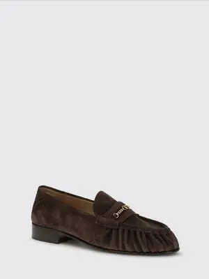 Valentino Garavani Suede Loafers