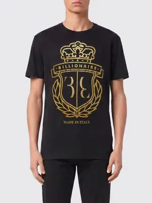 BILLIONAIRE T-shirt - Black