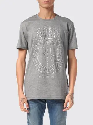 BILLIONAIRE T-shirt - Grey