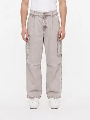 Carhartt Work In Progress Cargo Trousers