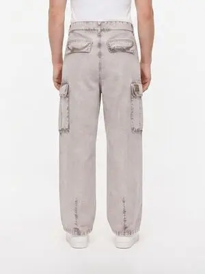 Carhartt Work In Progress Cargo Trousers