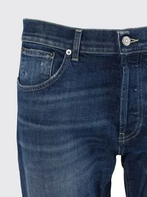 DONDUP Jeans Colour