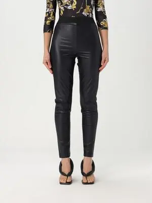 Versace Trousers Colour - Black