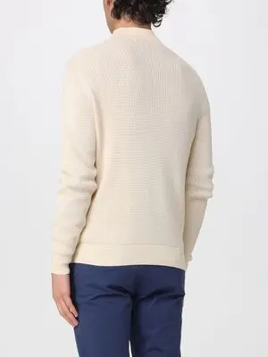 BALLANTYNE Cotton Cardigan