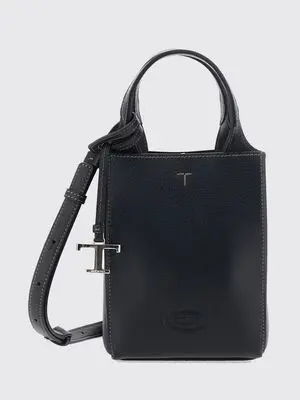 TOD'S Handbag Colour - Black
