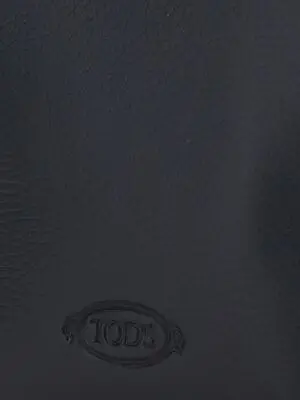 TOD'S Handbag Colour - Black