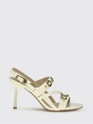 Pinko Studded Sandals For Women