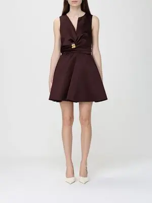 Elisabetta Franchi Flared Cocktail Dresses