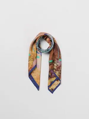 VIVIENNE WESTWOOD Neck Scarf Colour