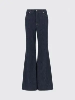 7 For All Mankind Flare Denim Jeans