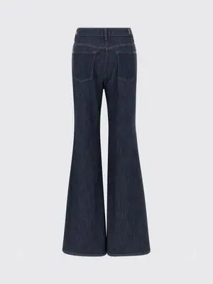 7 For All Mankind Flare Denim Jeans