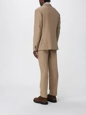 MANUEL RITZ Suit Colour