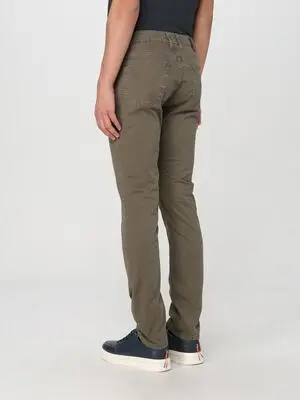 JECKERSON Tailored Trousers