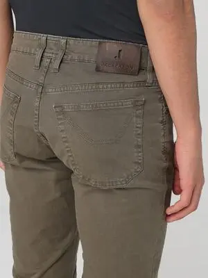 JECKERSON Tailored Trousers