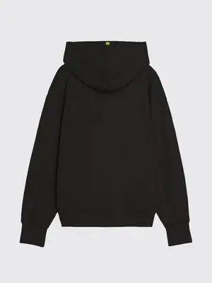 BARROW Cotton Hoodie With Logo