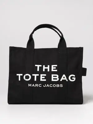 Marc Jacobs Tote Bag Colour Black