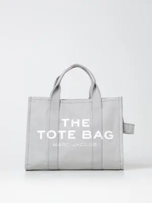 Marc Jacobs Tote Bag Colour - Grey