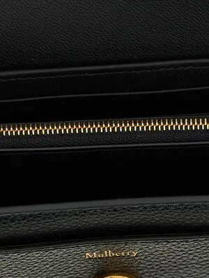 Mulberry Wallet Colour