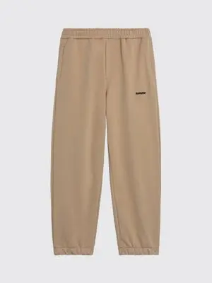 BARROW Trousers - Sand