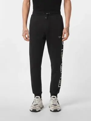 Philipp Plein Trousers Colour