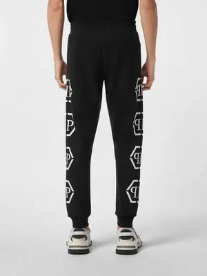 Philipp Plein Trousers Colour