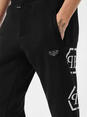Philipp Plein Trousers Colour