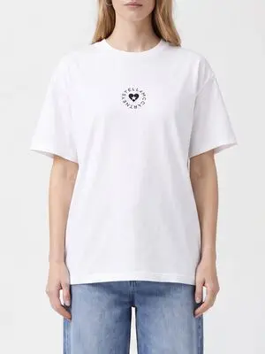 Stella McCartney T-shirt Colour - White