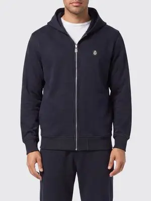 BILLIONAIRE Zip-up Hoodie