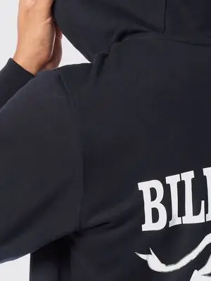 BILLIONAIRE Zip-up Hoodie