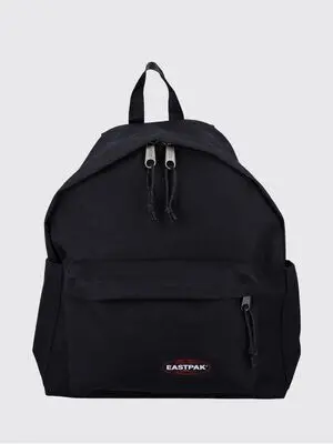 EASTPAK Day Pak'r Polyamide Backpack With Padded Adjustable Straps - Black
