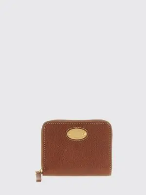 Mulberry Wallet Colour - Brown