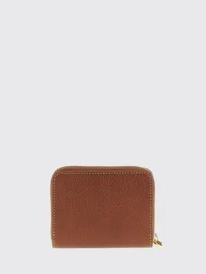 Mulberry Wallet Colour