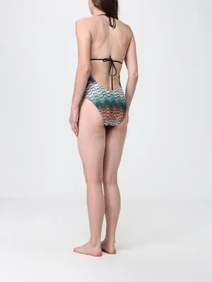Missoni Swimsuit Colour