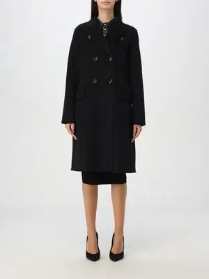 Liu Jo Coat Colour - Black